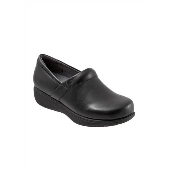 SoftWalk | Shoes | New Softwalk Womens Meredith Sport Clog Medium Width ...